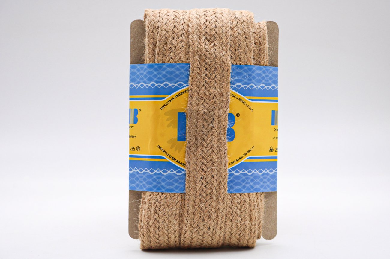 TRENZA ANCHA YUTE FANT 730/88D 35MMX10M - MerceriaLaPaloma ...